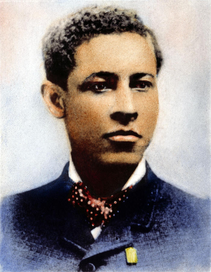 Jan E Photograph by Granger | Pixels