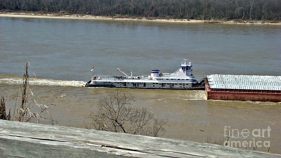 Janice E Strait Photograph by Tom Geiger - Pixels