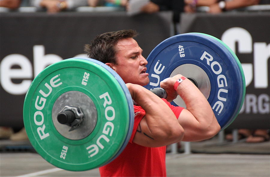 Jb Iv Photograph by Shawn Dennstedt - Fine Art America