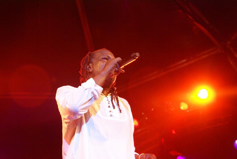 Jeff Joe Photograph by Giftus John - Fine Art America