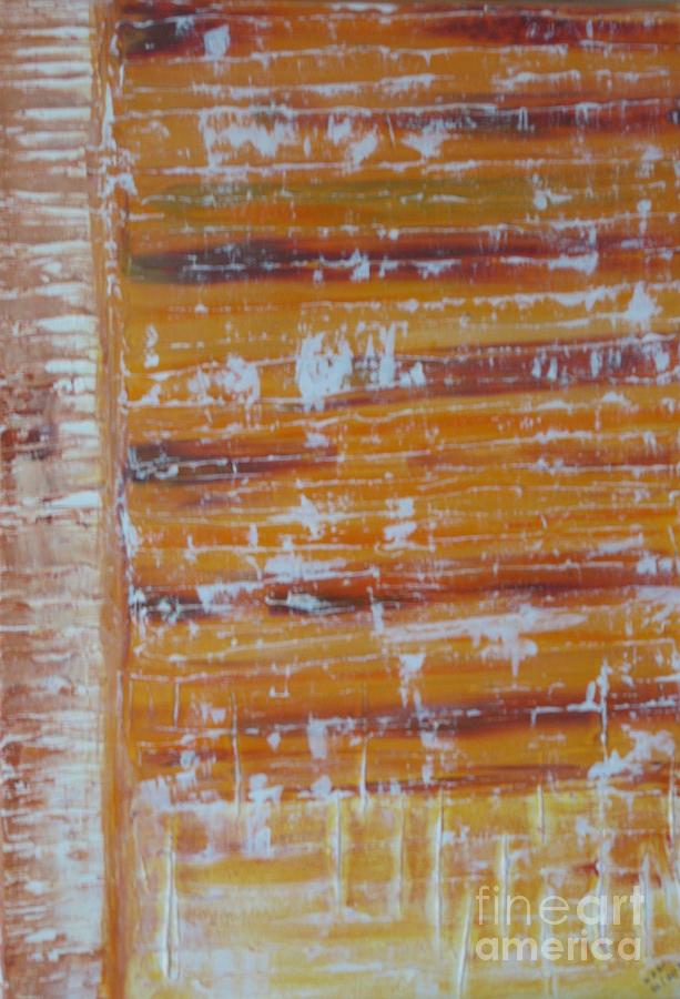 Jerusalem Painting by Maria Di iorio - Pixels