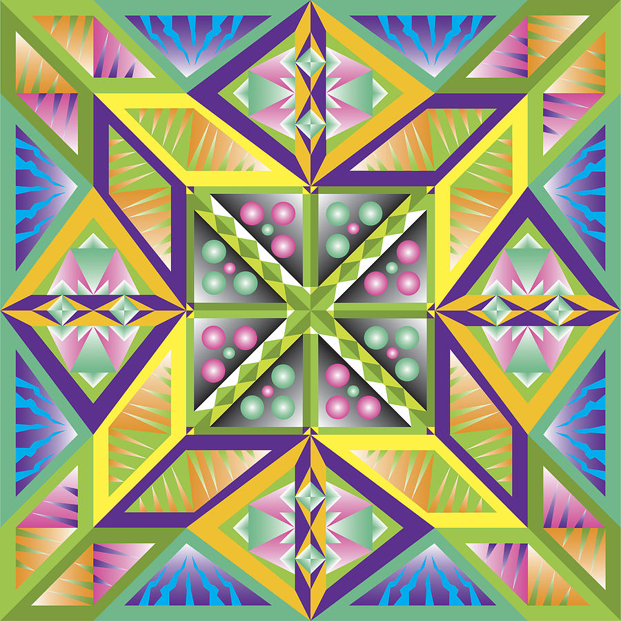 Jester Digital Art by James Sharp - Fine Art America