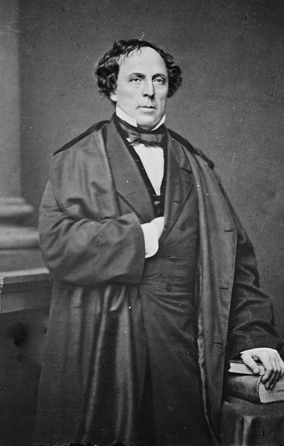 John B Photograph by Granger - Pixels