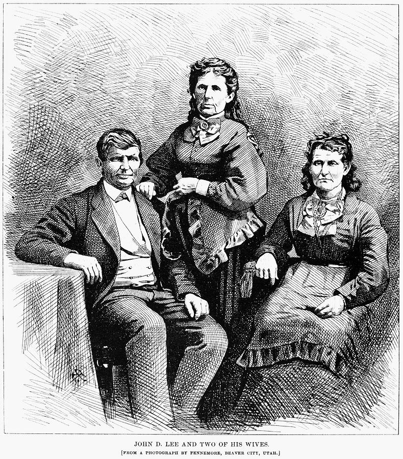 John D by Granger