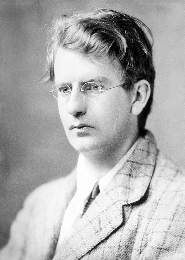 John Logie Baird, British inventor Photograph by Science Photo Library ... John Logie Baird, British inventor Photograph by Science Photo Library ...