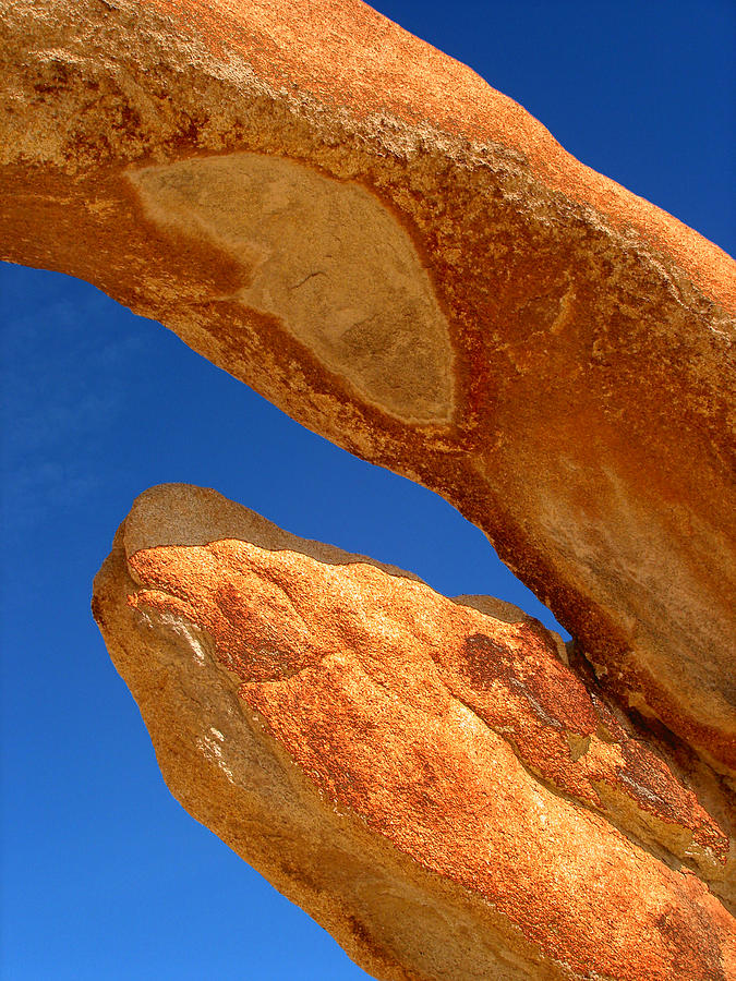 JT Arch Photograph by Robert Chartier | Fine Art America