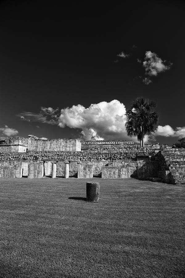 Kabah Photograph by Beau Finley - Fine Art America