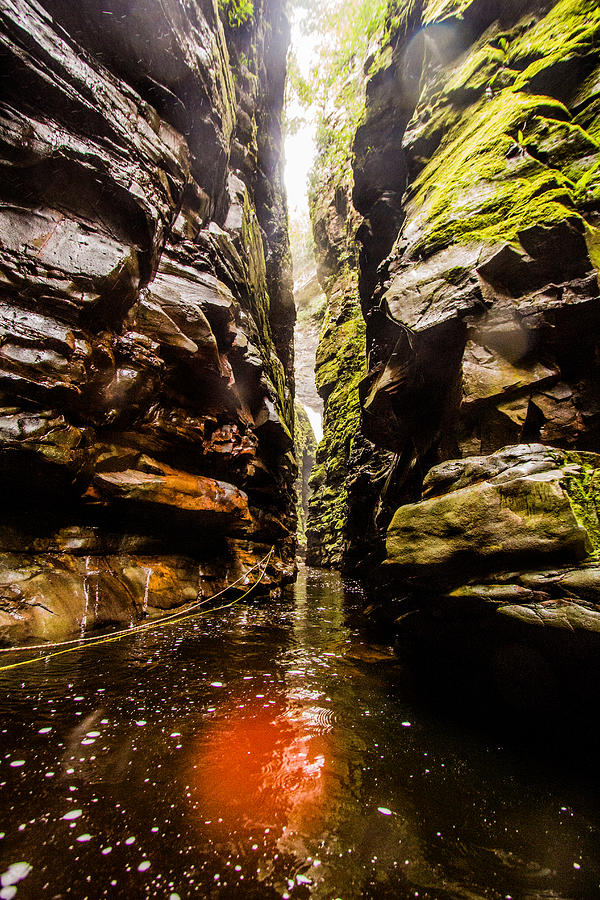 Kavac Cave Photograph by Vanessa Flores - Fine Art America