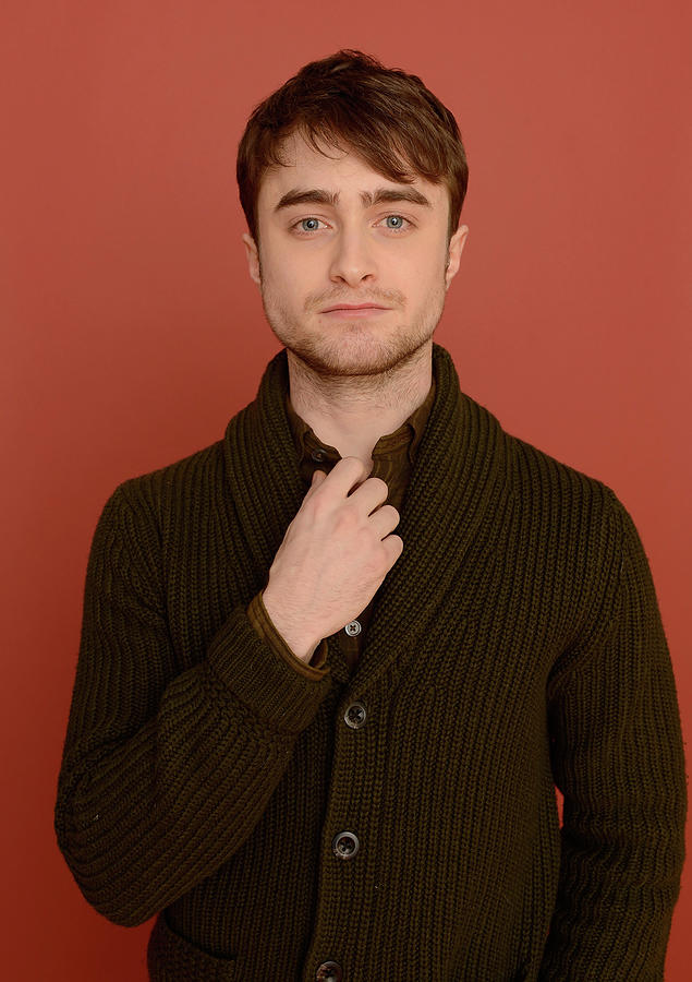 Kill Your Darlings Portraits - 2013 by Larry Busacca