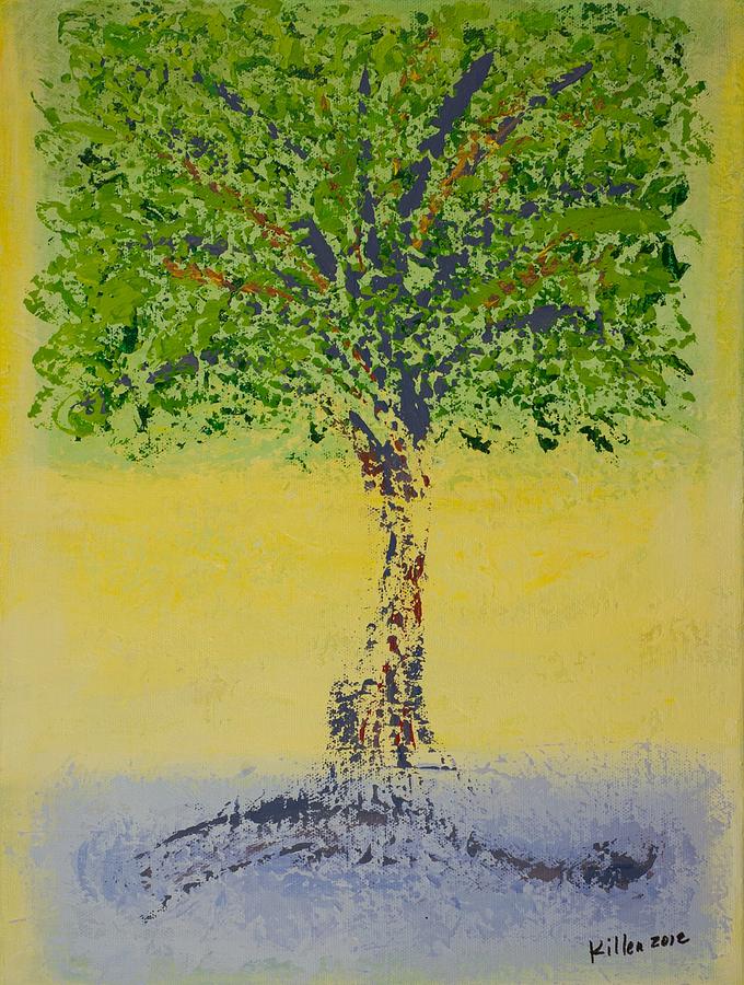 Kindness Painting by William Killen - Fine Art America