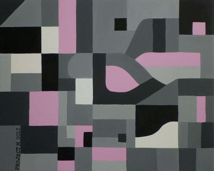 Langley Painting by Emeline Tate - Fine Art America