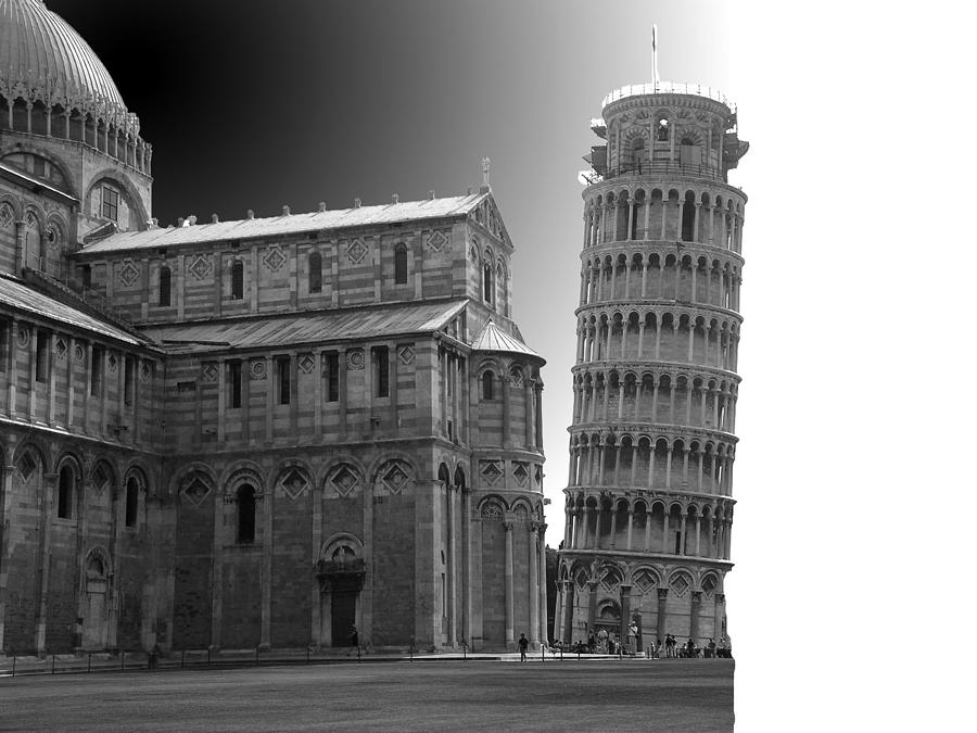 Lean Back Photograph by Audrey Robillard