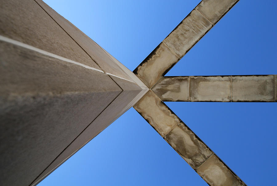 Left Turn Photograph by Ron Quick - Fine Art America