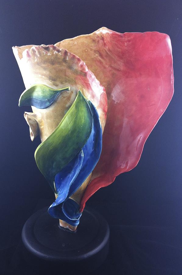 Liani Ceramic Art by Lisa Codella | Fine Art America