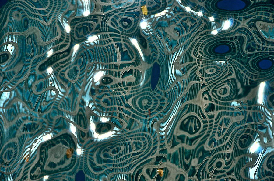 Light Dance Photograph by David Flitman - Fine Art America