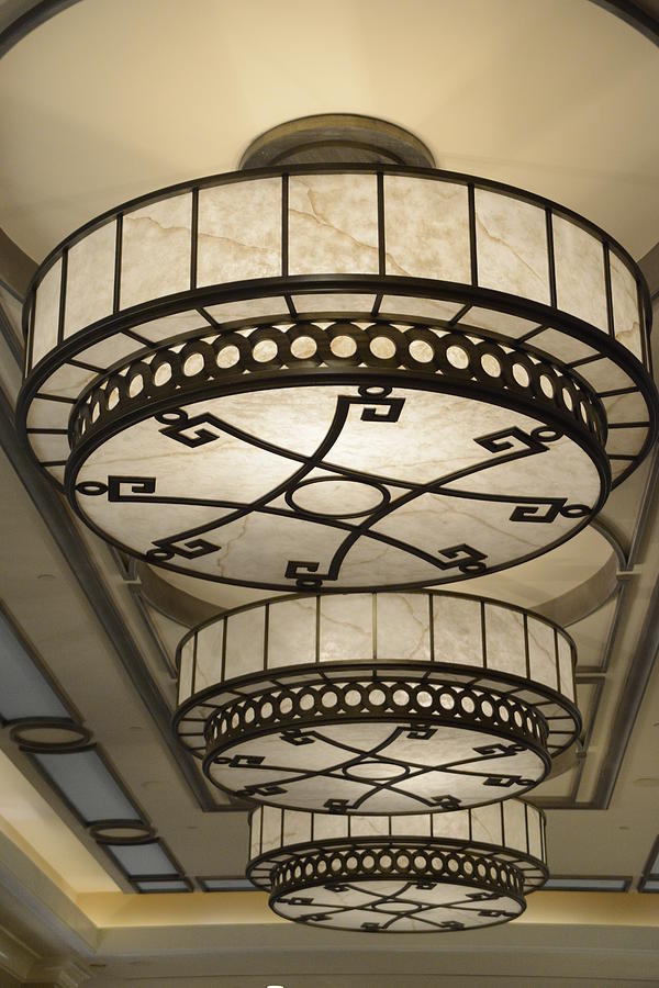 Lighting Structure Photograph by Stuart Nacher - Fine Art America