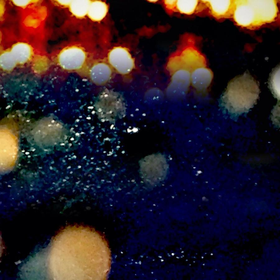 lights I Digital Art by Charles Rayburn - Fine Art America