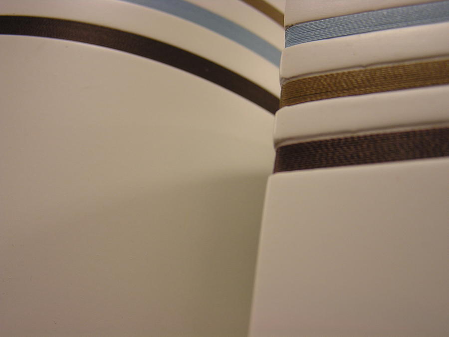 Lines Photograph by Robert Correll - Fine Art America