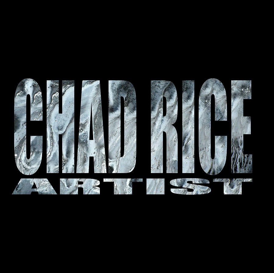 Logo Digital Art by Chad Rice