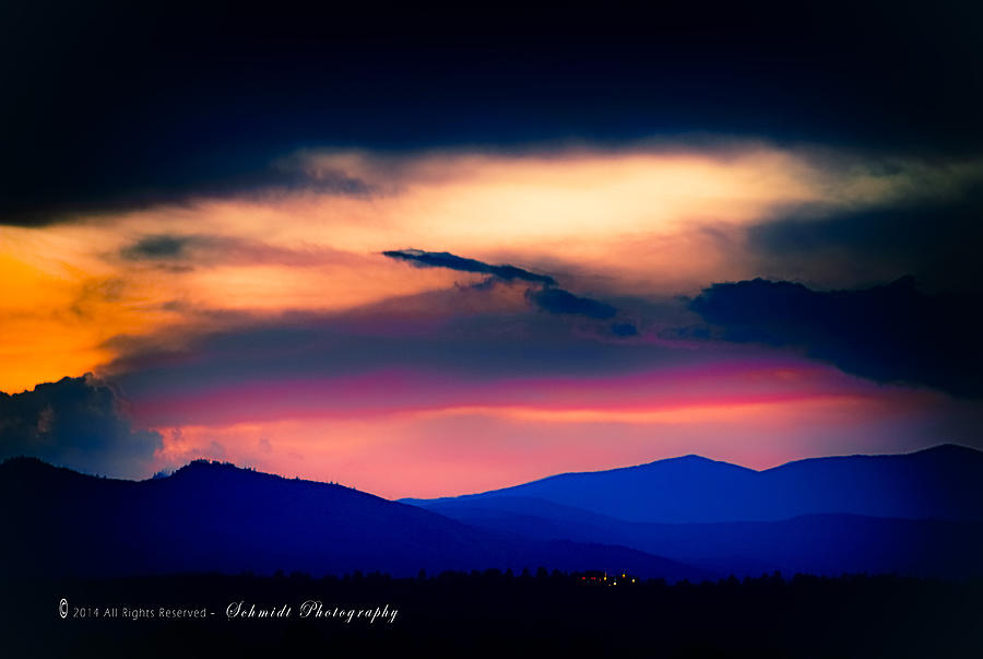 Looking through time Photograph by Missy Boone - Fine Art America