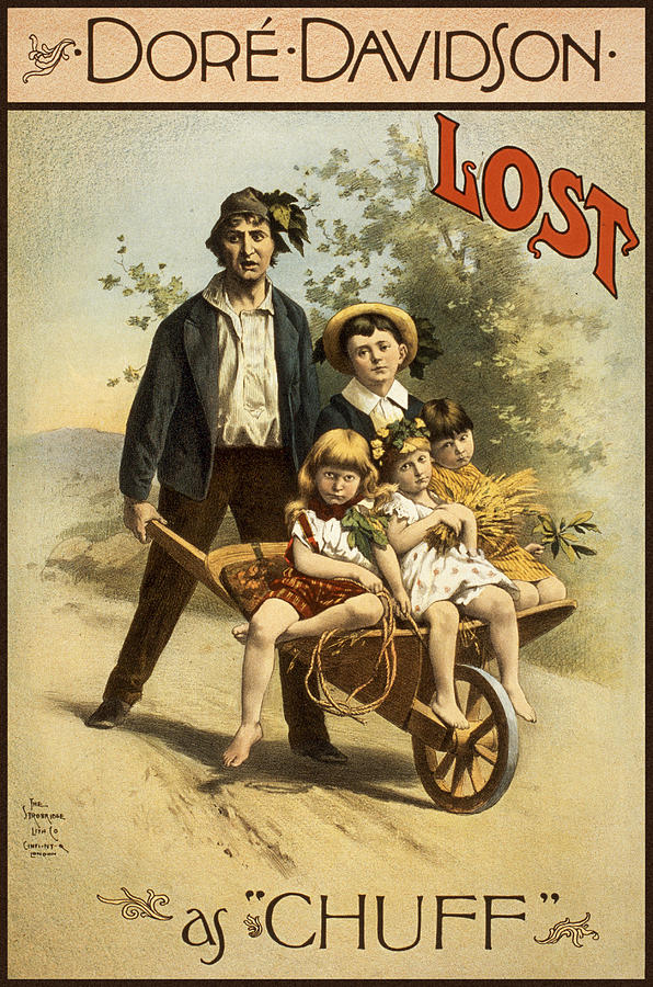 Lost Drawing by Aged Pixel | Fine Art America