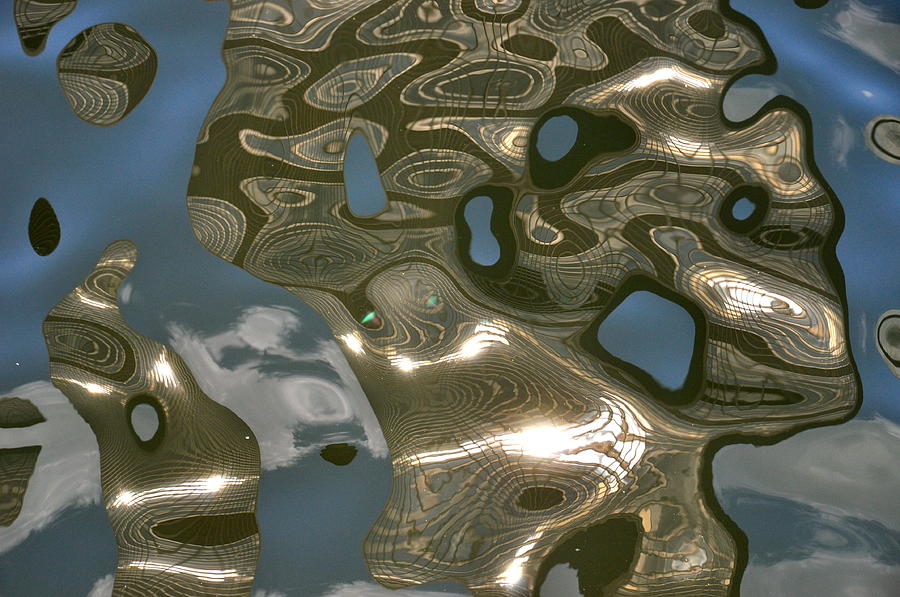 Lost Photograph by David Flitman - Fine Art America