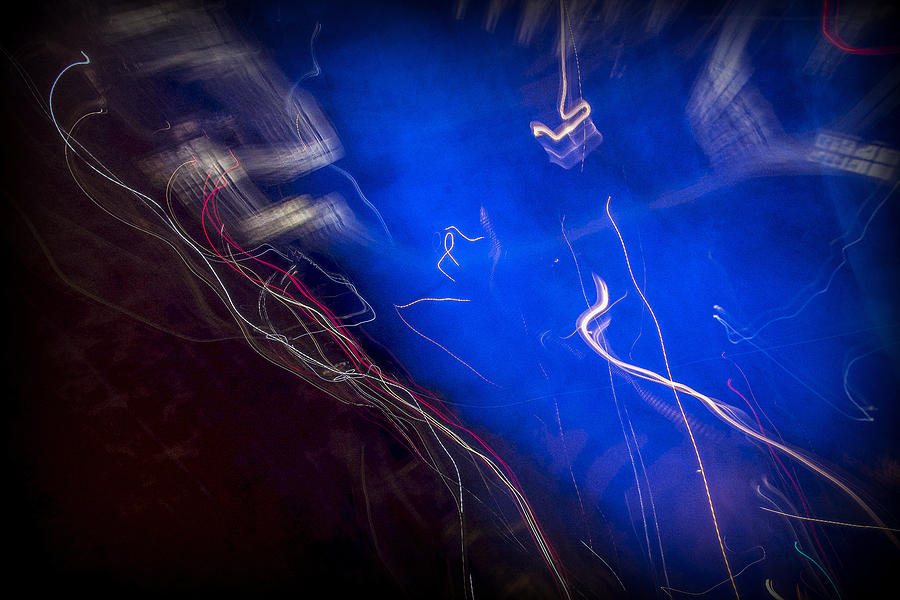 Magic Light Photograph by Harold Phillips - Fine Art America