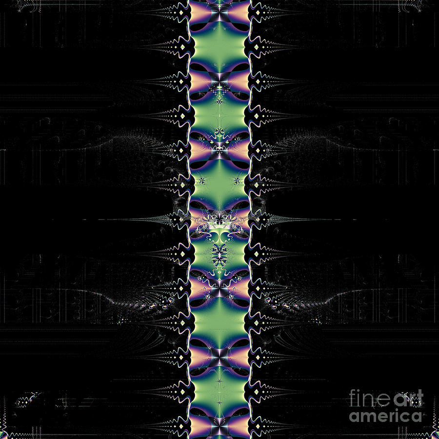 Magic Path Digital Art by Design Windmill - Fine Art America