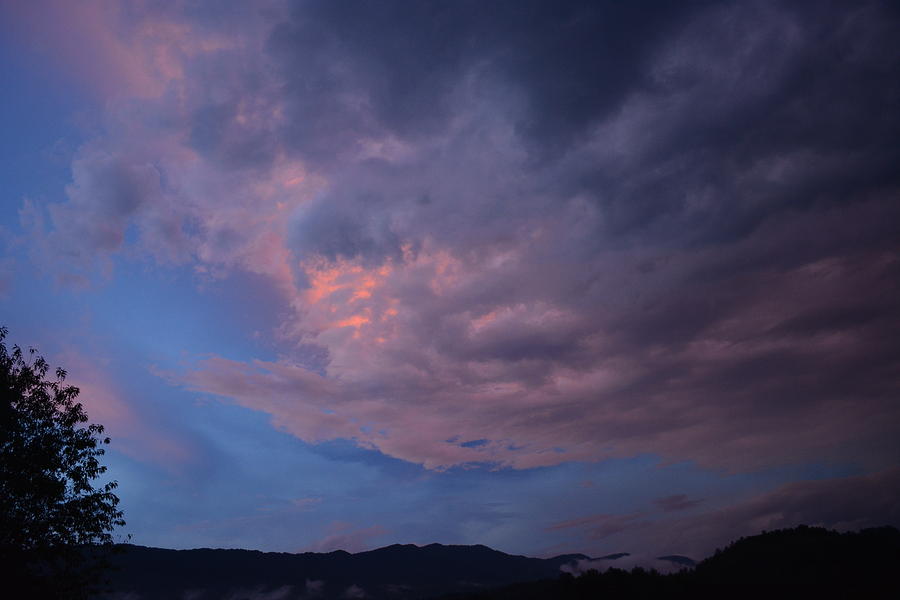 Magic Sunset Photograph by Jack Davis | Fine Art America