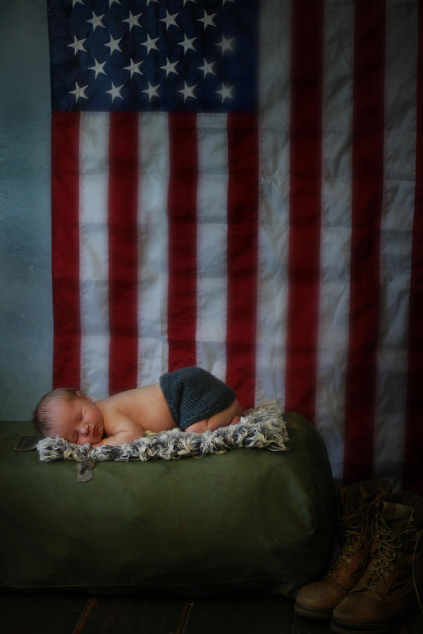 Major Cutie Photograph By Mandy Soto Pixels