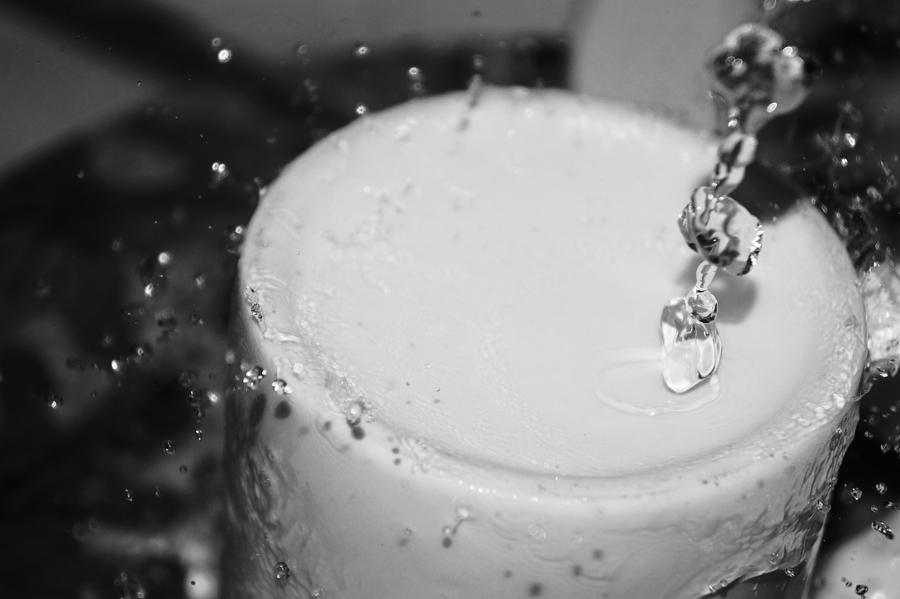 Make a Splash Photograph by Ronald Chacon - Fine Art America