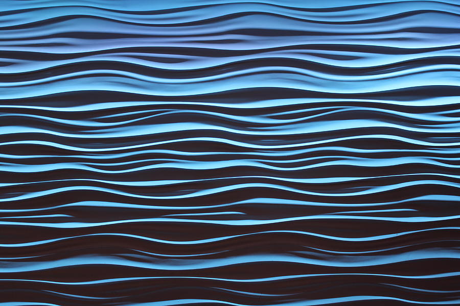 Make Waves Photograph by Amanda Leigh - Fine Art America