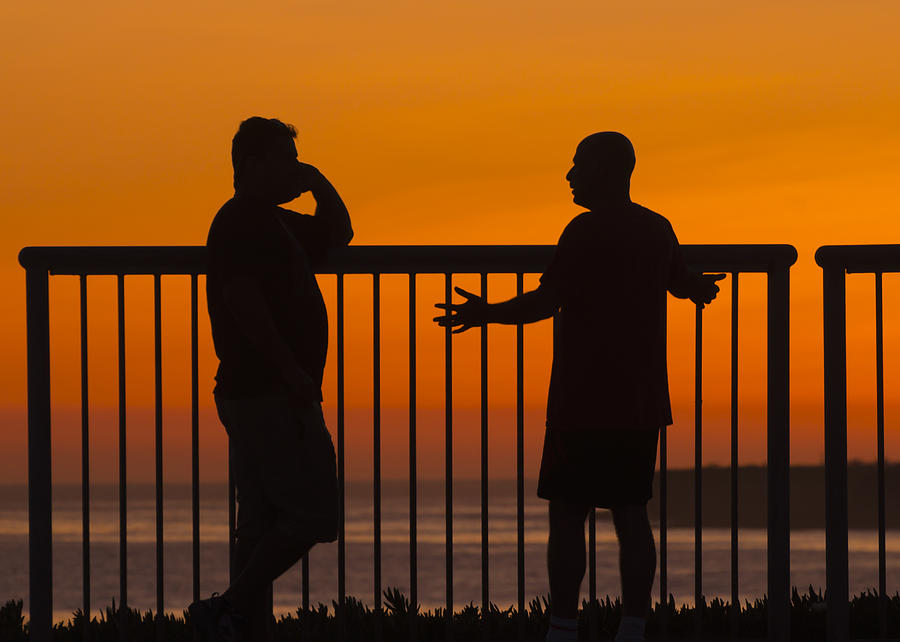 Making a Point Photograph by Bruce Frye - Fine Art America