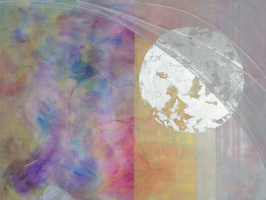 Making Way Painting by RM Casarietti - Fine Art America