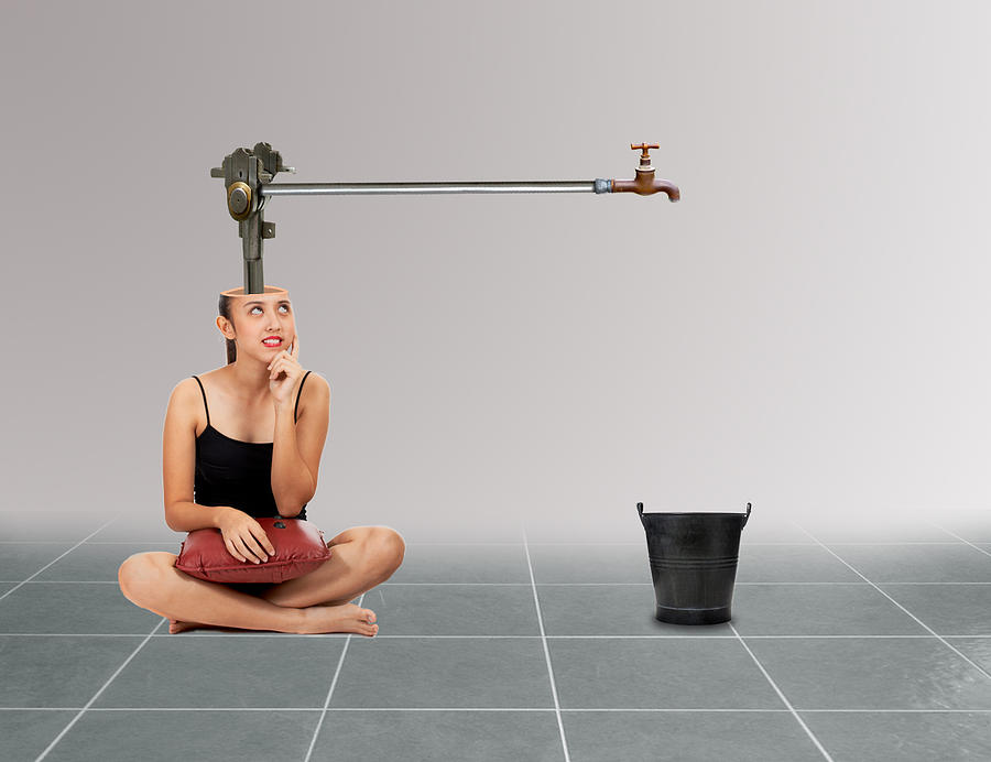 Manipulation Digital Art by Anmol Thind - Fine Art America