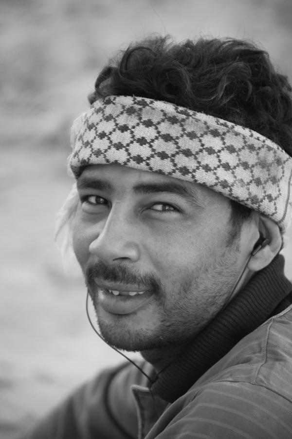 Mapha Photograph by Jez C Self - Fine Art America