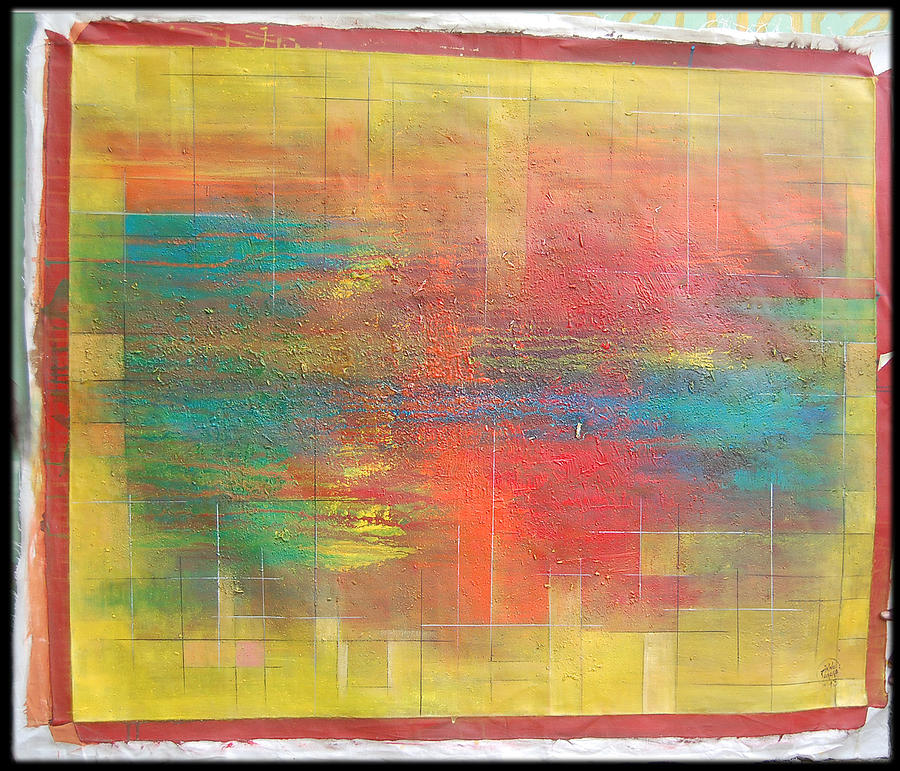Master Painting by Ewere | Fine Art America