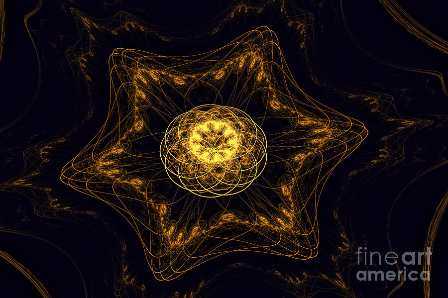 Matrix Photograph by David Arment - Fine Art America