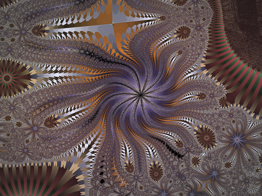 Matrix Machines Digital Art by Nafets Nuarb | Fine Art America