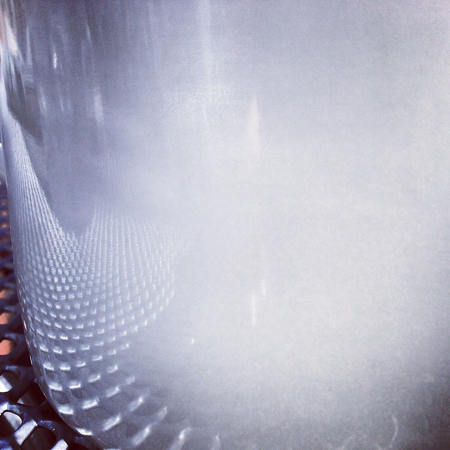 Matrix Reflection Photograph by Jason Davis | Fine Art America