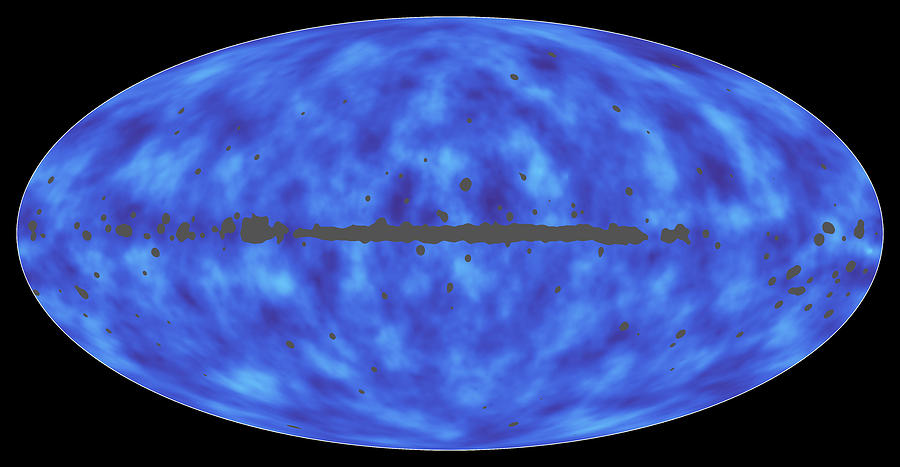 Matter Map Of The Observable Universe Photograph by Science Source - Pixels Matter Map Of The Observable Universe Photograph by Science Source - Pixels