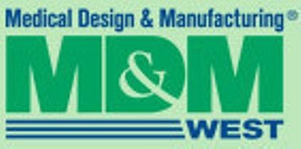 MDM West Logo Glass Art by Surface Solution - Pixels