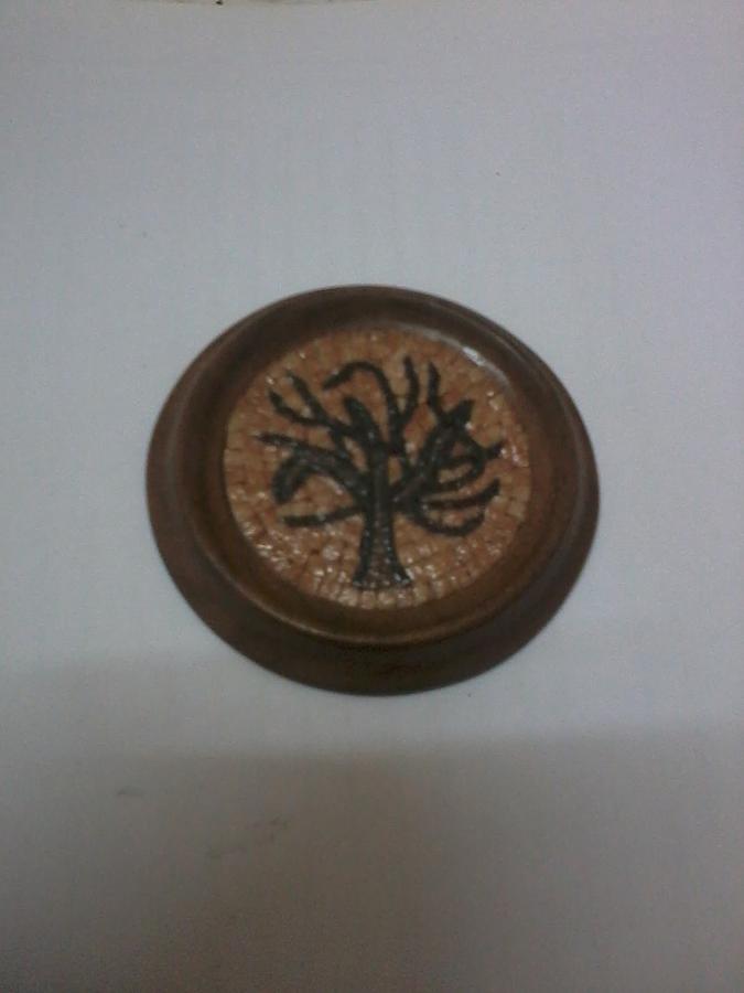 Micro Tree Jewelry by Ahmad Rayyan | Pixels