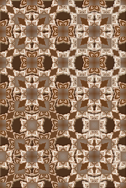 Millenium Cross Tapestry - Textile by Palade Marian - Pixels