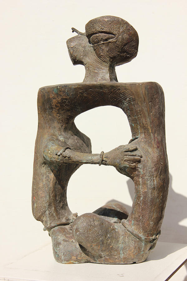 Mithuna-27 Photograph by Prof Sanjeev Kumar - Fine Art America