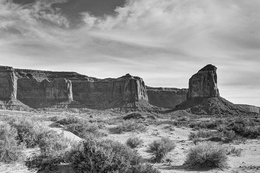 Monuments shadow Photograph by Derek House - Pixels