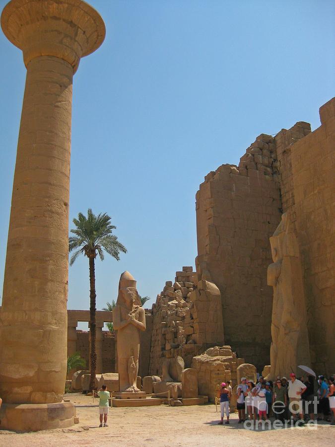 Most Beautiful Egypt Photograph by John Malone - Fine Art America