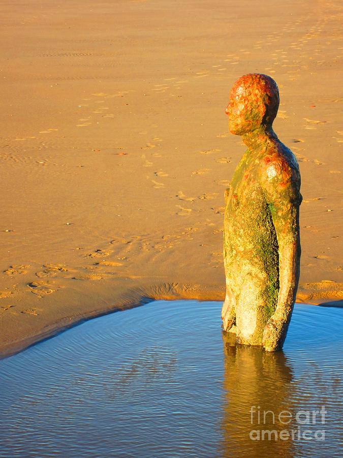 Motionless Photograph by C Lythgo - Fine Art America