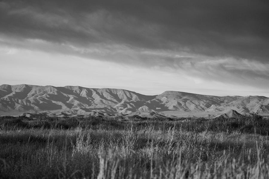 Mountain Shadows Photograph by Valerie Loop - Pixels