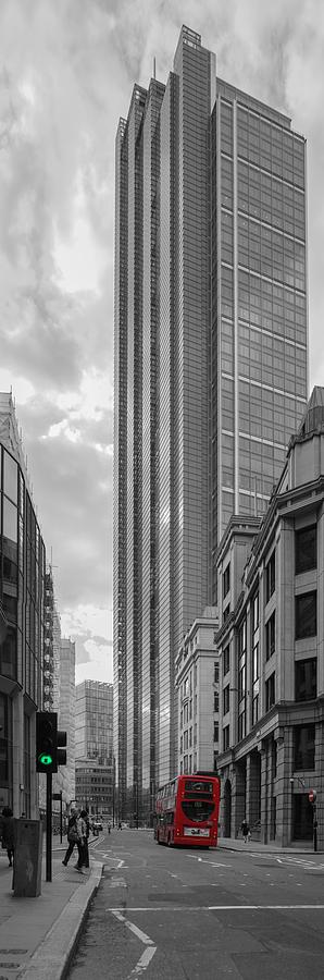 Movement One Photograph by Andrej IVANOFF - Fine Art America